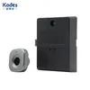 China Fingerprint Drawer Lock Desk Wardrobe Lock for sale