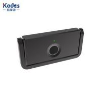 China Wardrobe Fingerprint Drawer Lock Office Home Cabinet Lock for sale