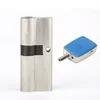 China Security Padlock Anti-Theft Lock Cores: Safeguard Your Property for sale