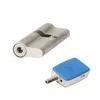China Security Padlock Anti-Theft Lock Cores: Safeguard Your Property for sale