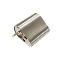 China Advanced Fireproof Door Lock Cores for Protection for sale