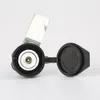 China New Design Master Key Intelligent Smart Cabinet Cylinder Lock with Free Software for sale