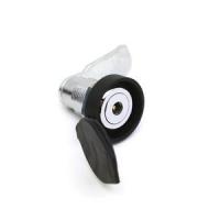 China New Safety Electronic Key Multifunction Combination Smart Cabinet Lock Cylinder Flexible Authorization for sale