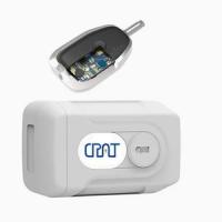 China Safety Combination Smart Base Station Lock with Records to All Access for sale