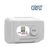 China Keyless Smart Base Station Cabinet Candado Combination Alarm Wireless Lock for sale