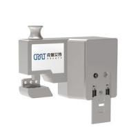 China Access Control Management System Electronic Passive Base Station Equipment Unlock Record Double-Door Lock for sale