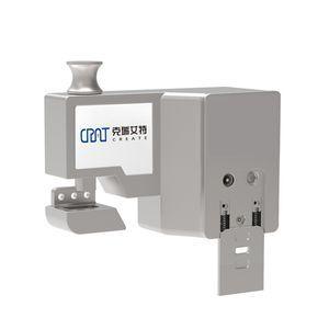 China Access Control Management System Electronic Passive Base Station Equipment Unlock Record Double-Door Lock for sale