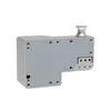 China Access Control Management System Electronic Passive Base Station Equipment Unlock Record Double-Door Lock for sale