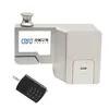 China Key Management System Solutions Machine Passive Unlock Record Electronic Top Security Base Station Double-Door Lock for sale