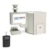 China Key Management System Telecom Base Station Measurement Box Safe Unlock Record Cabinet Double-Door Lock for sale