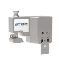 China Professional Access Controlled Key Management Top Security Wireless Durable Base Station Double-Door Lock for sale