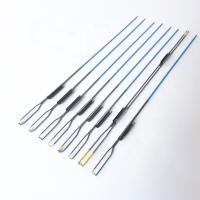 China Class I Electrode Loop for Transurethral Resection of the Prostate TURP Cutting Loop for sale