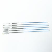 China Safety Standard GB/T18830-2009 Urology Loop Electrode Stz Compatible for Resectoscope for sale
