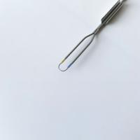 China Safety Standard GB/T18830-2009 Urology Loop Electrode Stz Compatible for Resectoscope for sale