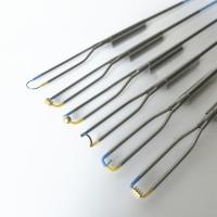 China Safety Standard GB/T18830-2009 Urology Loop Electrode Stz Compatible for Resectoscope for sale