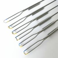 China Customized Logo Accepted Turp Loop Bipolar Turp Electrodes for Safe and Smooth Surger for sale