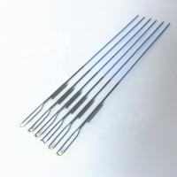 China Class I Medical Instrument Bipolar Loop Electrode for Resectoscopy TURP Management for sale