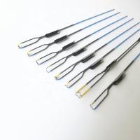 China Class I Customized Logo Accepted Urology Bipolar Electrode Cutting Loops for TURP for sale