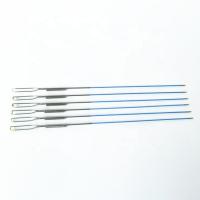 China Stainless Steel Bipolar Cutting Loop Electrode Compatible with Stz 1 Year Warranty for sale