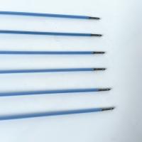 China Stainless Steel Bipolar Cutting Loop Electrode Compatible with Stz 1 Year Warranty for sale