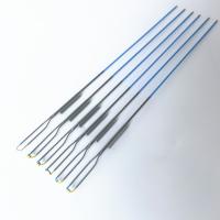 China Stainless Steel Bipolar Cutting Loop Electrode Compatible with Stz 1 Year Warranty for sale
