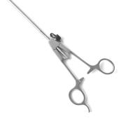China Pediatric 3mm Laparoscopic Instruments Grasper Scissors Needle Holders 5mm 10mm for sale