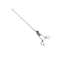 China Pediatric 3mm Laparoscopic Instruments Grasper Scissors Needle Holders 5mm 10mm for sale