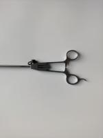China Pediatric 3mm Laparoscopic Instruments Grasper Scissors Needle Holders 5mm 10mm for sale