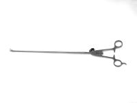 China Pediatric 3mm Laparoscopic Instruments Grasper Scissors Needle Holders 5mm 10mm for sale