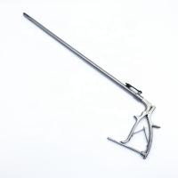China Customized Logo Accepted Electric Hystera Cutter for Gynecology Instruments Equipment for sale