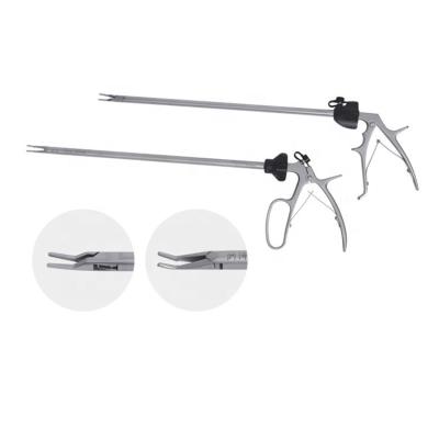 China Professional Titanium Clips Applier for Laparoscopic Surgery GB/T18830-2009 Certified for sale