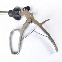 China Professional Titanium Clips Applier for Laparoscopic Surgery GB/T18830-2009 Certified for sale