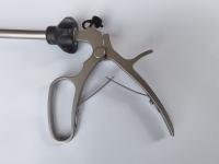 China Professional Titanium Clips Applier for Laparoscopic Surgery GB/T18830-2009 Certified for sale