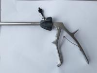 China Professional Titanium Clips Applier for Laparoscopic Surgery GB/T18830-2009 Certified for sale