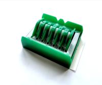 China ML/L/XL Hem-O-Lok Clip Applier for Laparoscopic Polymer Clip Application EO Sterilized for sale