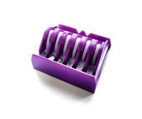 China XL Three Sizes Polymer Ligation Clip Surgical Skin Clips Hemolok Clips Laparoscopy for sale