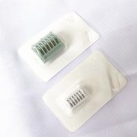 China Medical Polymer Titanium Ligation Clips for Laparoscopic Procedures and EO Sterilized for sale