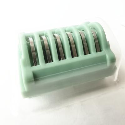 China Titanium Surgical Ligation Clips ISO Certified Single Use 4 Sizes L ML M S for sale