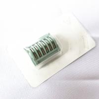 China Titanium Surgical Ligation Clips ISO Certified Single Use 4 Sizes L ML M S for sale