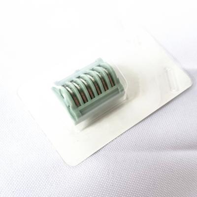 China ISO Certified Titanium Ligating Clips Applier for Vascular Surgery 4 Sizes for sale