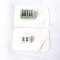 China ISO Certified Titanium Ligating Clips Applier for Vascular Surgery 4 Sizes for sale