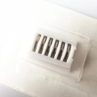 China ISO Certified Titanium Ligating Clips Applier for Vascular Surgery 4 Sizes for sale