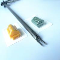 China ISO Certified Titanium Ligating Clips Applier for Vascular Surgery 4 Sizes for sale