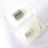 China GB/T18830-2009 Titanium Ligation Clips for Laparoscopy 4 Sizes LT100 LT400 for sale