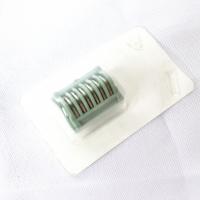 China GB/T18830-2009 Titanium Ligation Clips for Laparoscopy 4 Sizes LT100 LT400 for sale
