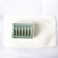 China Titanium Ligating Clip Set 4 Sizes LT100 LT200 LT300 LT400 for Open and Endoscopic Surgery for sale