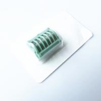 China Medical Laparoscopic Titanium Ligation Clips LT100 LT200 LT300 LT400 4 Sizes for sale