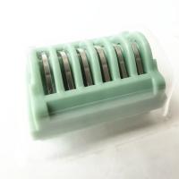China Medical Laparoscopic Titanium Ligation Clips LT100 LT200 LT300 LT400 4 Sizes for sale