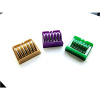 China Medical Laparoscopic Polymer Ligating Clips 5mm 10mm ISO13485 Single Use for sale
