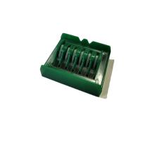 China Endoscopy Surgical Clips in ML L XL Sizes with IS013485 Certification for sale